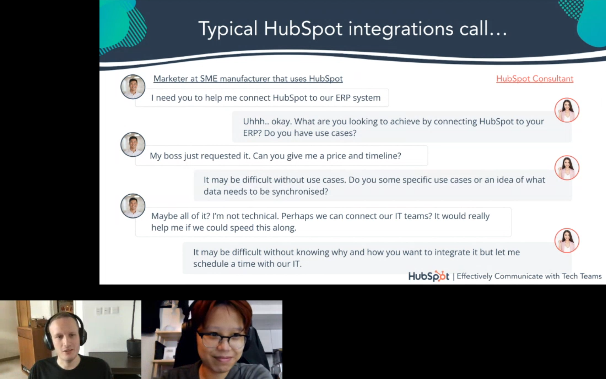3 Tech Skills I'm Working on to Become a Better HubSpot Expert in 2023
